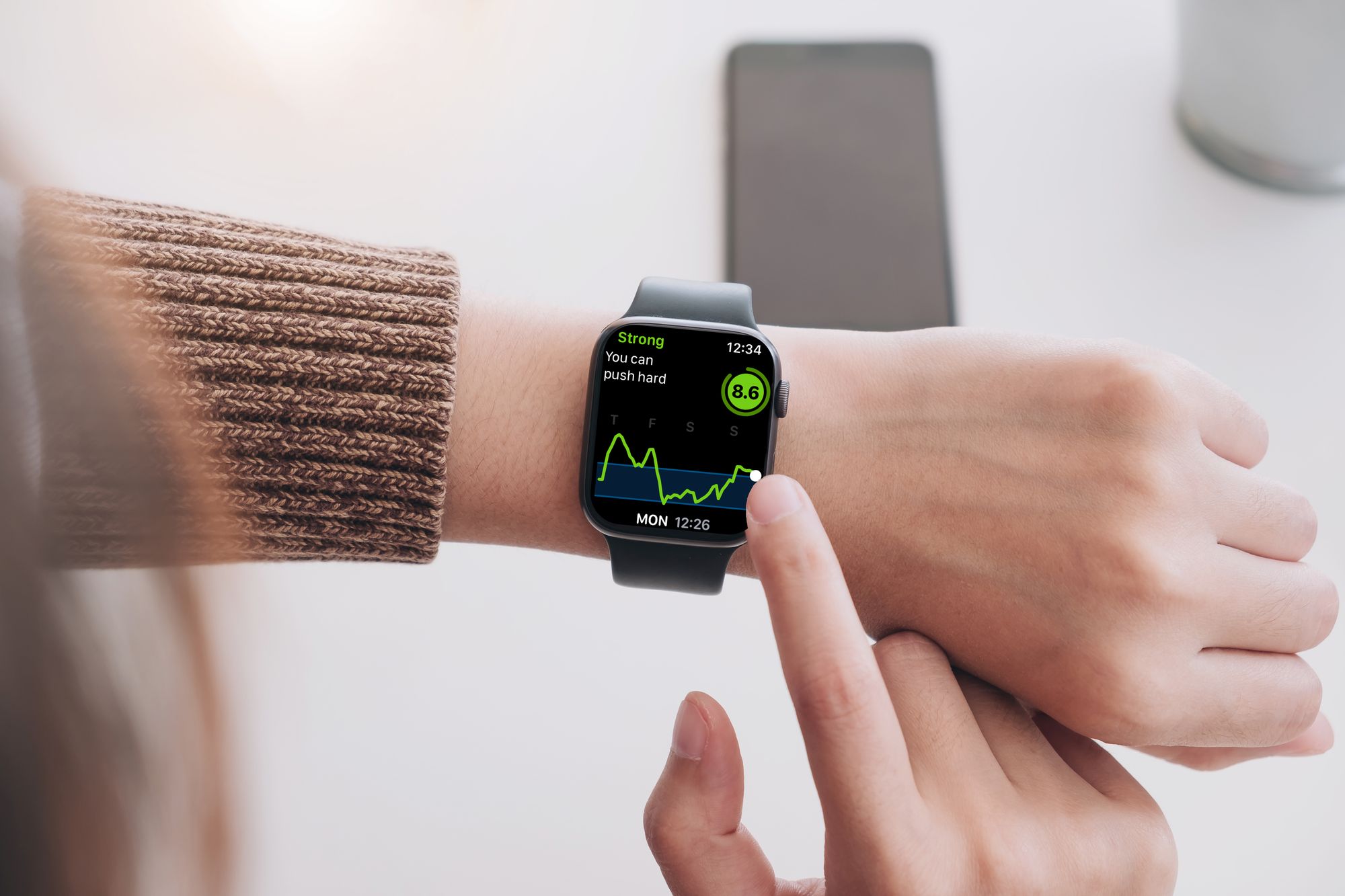 Product Launch: Training Today App | The TechNational