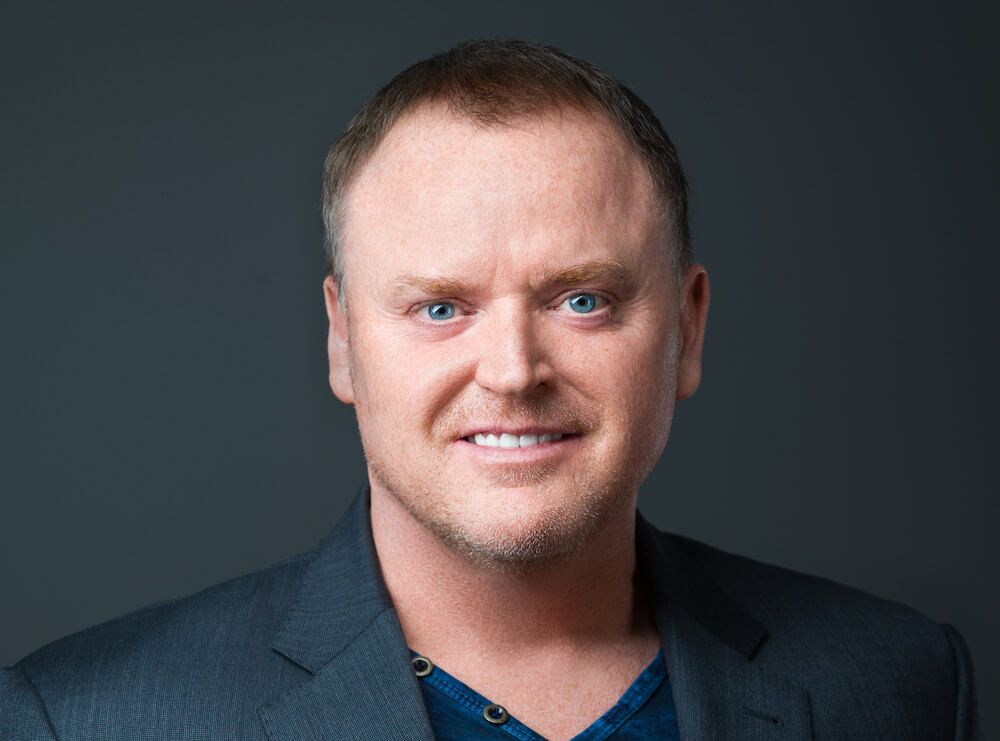 Q&A with Herman C. DeBoard III, CEO of Huvr Inc.