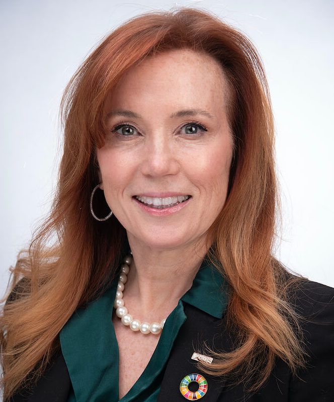 Interview with Theresa Payton, CEO & Chief Advisor at Fortalice ...