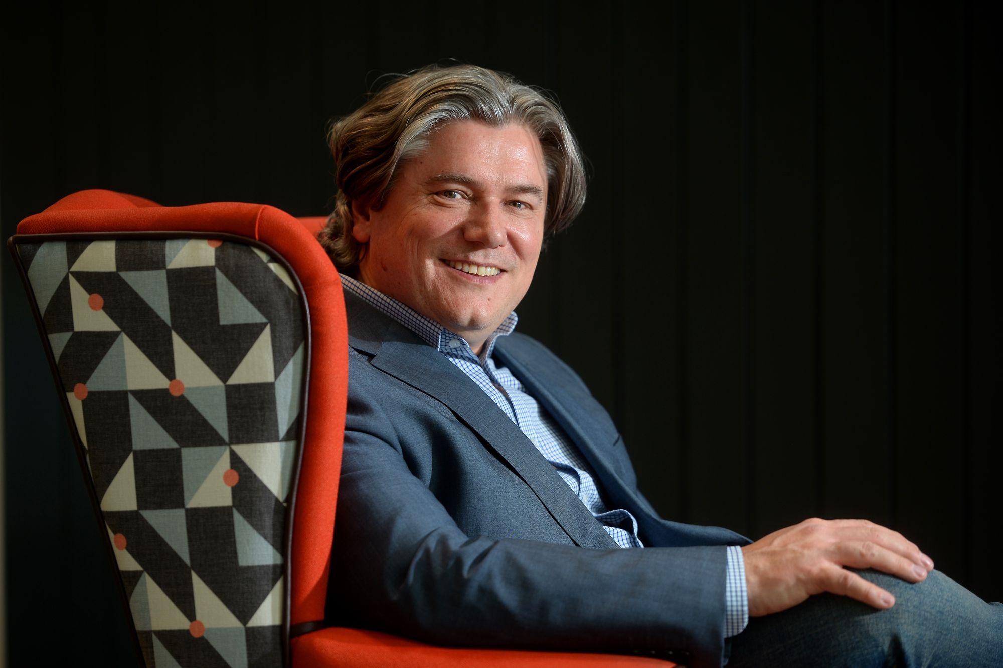 Interview with Pete Hanlon of Moneypenny: The next wave of AI... What's ...