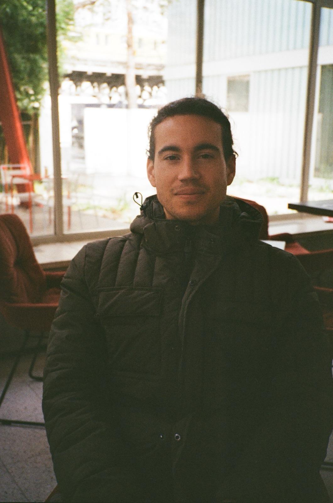 Interview with Sella Gannot, Head of Product of The SimplyCity