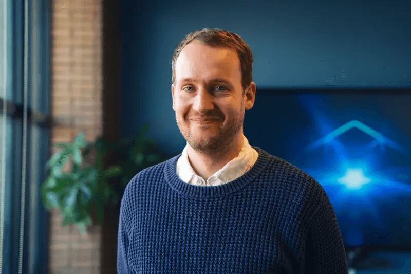 Attensi Appoints Jamie Watson as New UK Managing Director