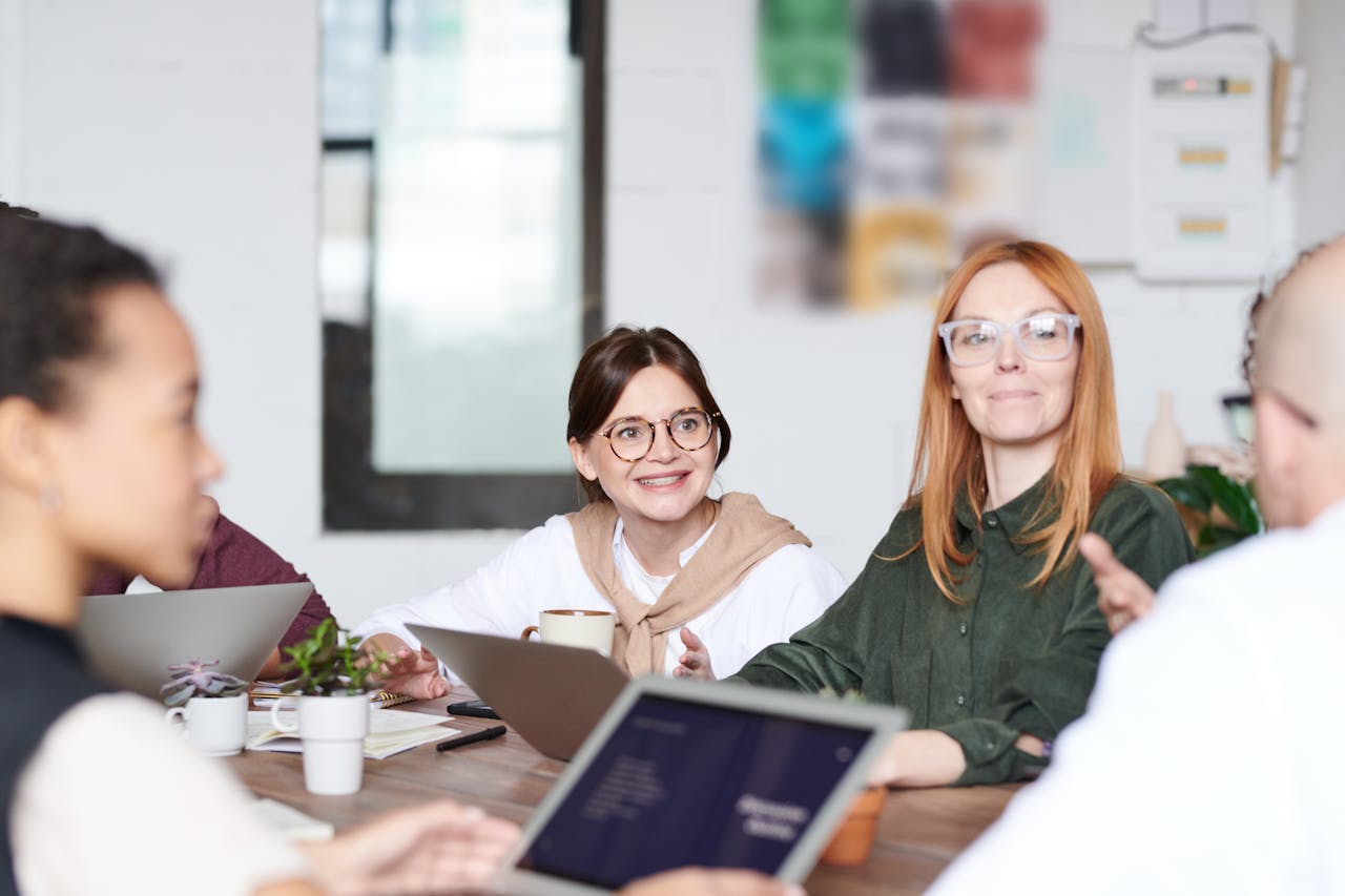 Educating Matters: "Our Training Can Help Manage Different Generations ...