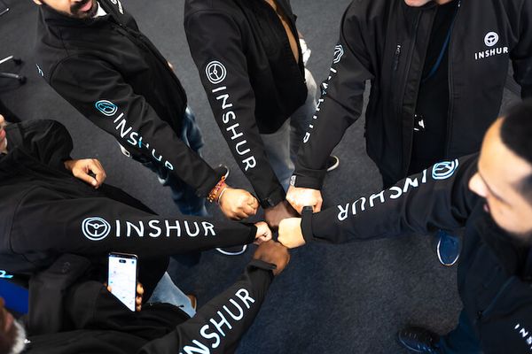 TechNational's Top Companies to Work For 2024 - Top 10